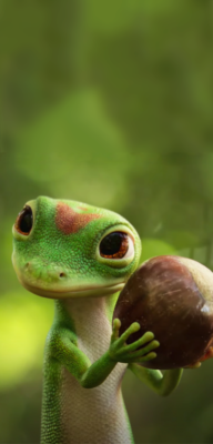 GEICO Gecko Commercials | GEICO Living