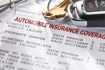 Learn More About Your Insurance Policy | GEICO Living