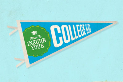 Does Your College Student Need Insurance? | GEICO Living