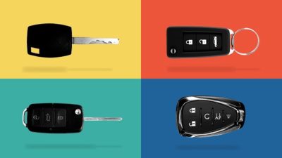What To Do If You Lose Your Car Keys | GEICO Living