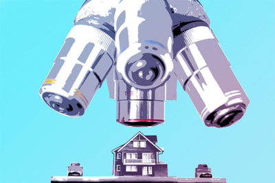 Home Protection | GEICO Living