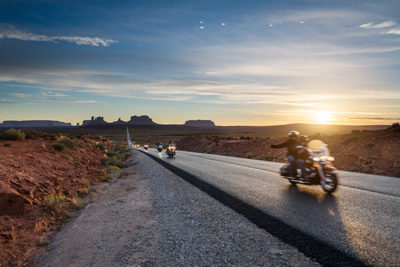 Motorcycle Insurance Explained | GEICO Living