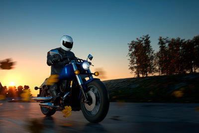 Motorcycle Insurance Explained | GEICO Living