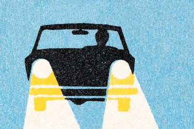 12 Safety Tips For Driving At Night | GEICO Living