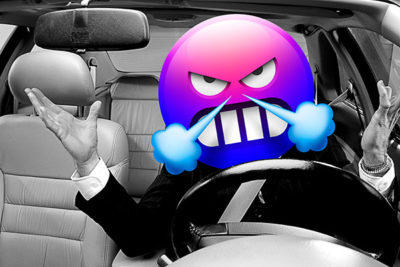 What is Road Rage? Definition & Causes | GEICO Living