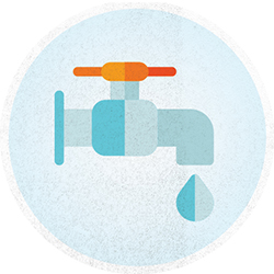 How To Save Water (And Money) At Home | GEICO Living