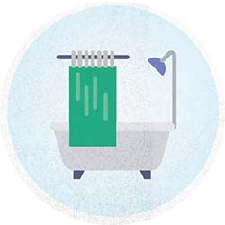 How To Save Water (And Money) At Home | GEICO Living